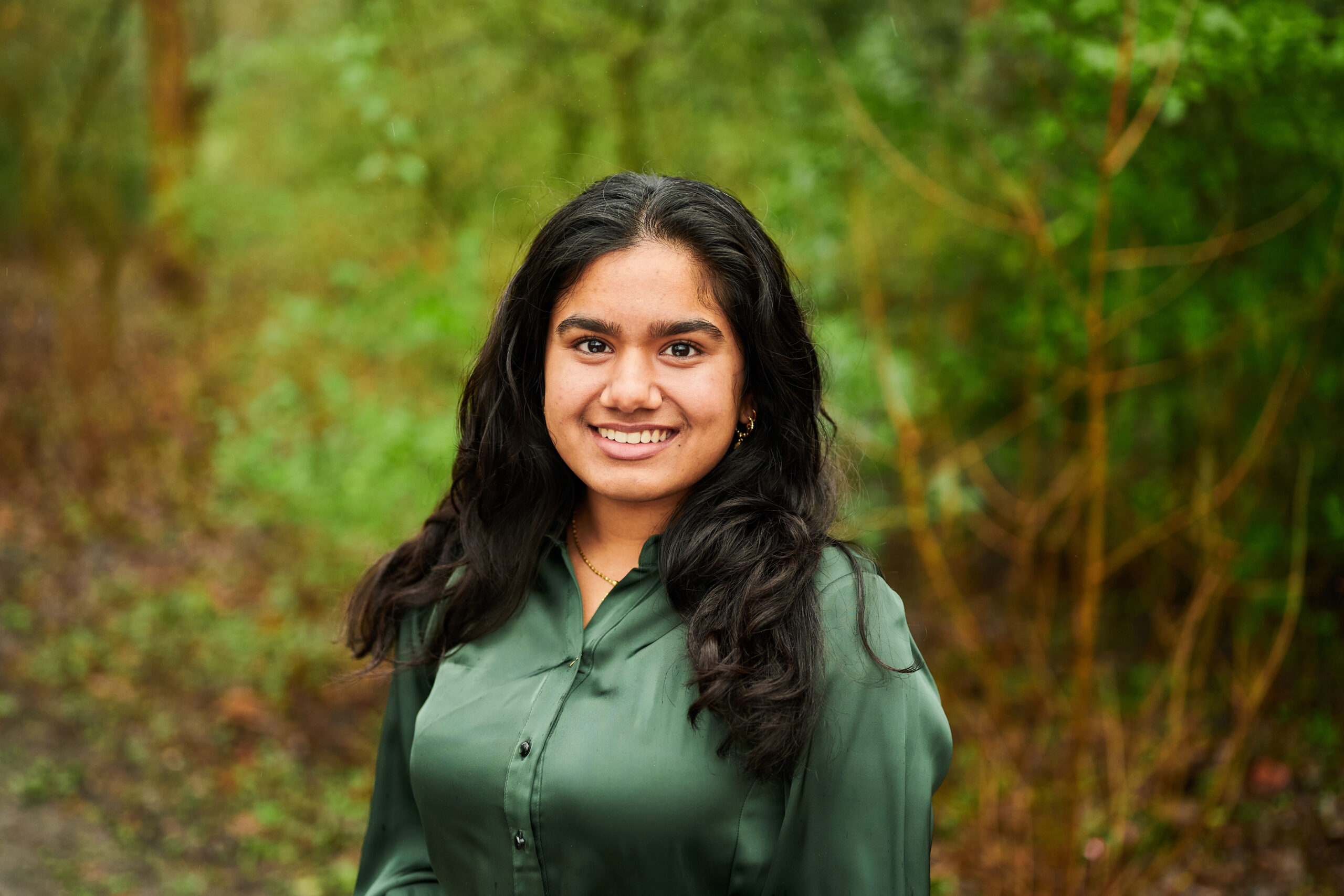 Shisha Badloe - Mijn Accountant