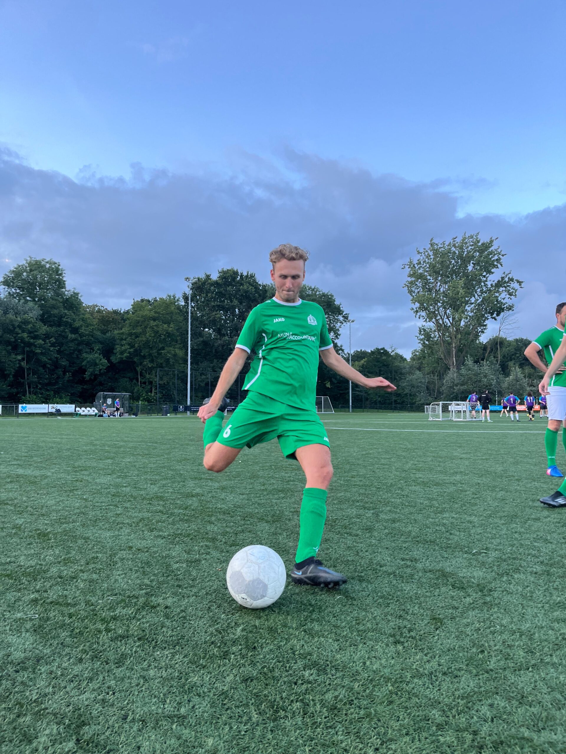 In the Spotlight: het verhaal van Bram Bakker - Mijn Accountant