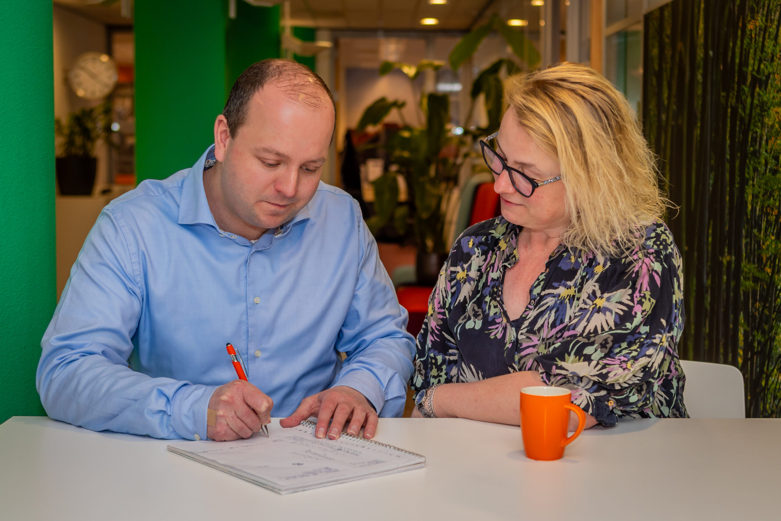 Investeringsaftrek 2026: alles over KIA, EIA en MIA - Mijn Accountant